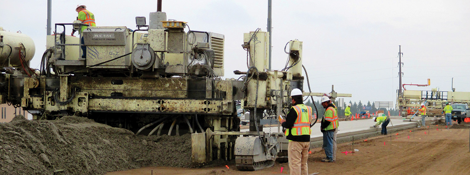 Engineering Consultant Minnesota | Engineering & Planning | SRF Consulting