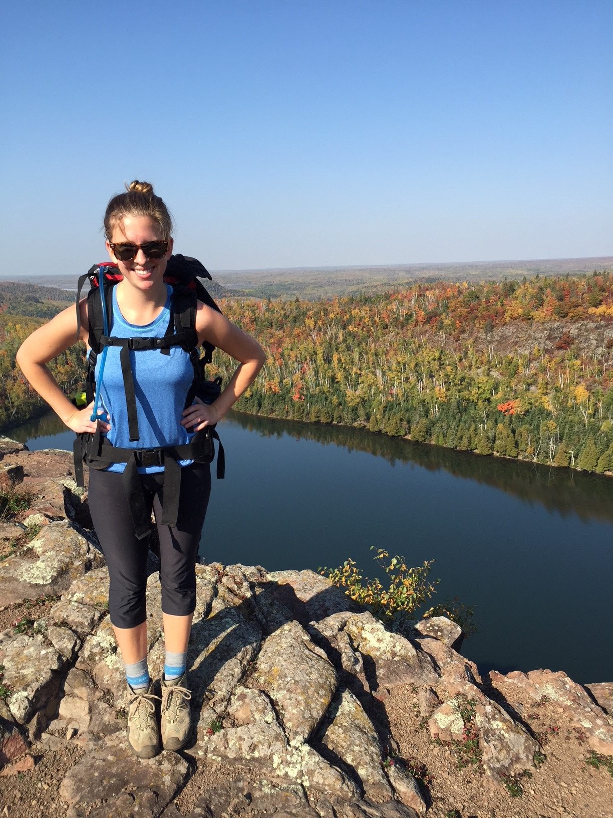 Landscape Architecture Month: Q&A with Rachel Burand - SRF Consulting