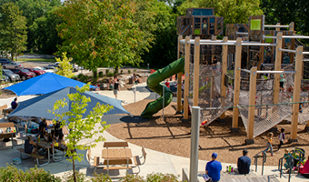 Projects | Engineering & Planning | SRF Consulting