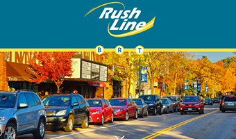 Projects | Engineering & Planning | SRF Consulting