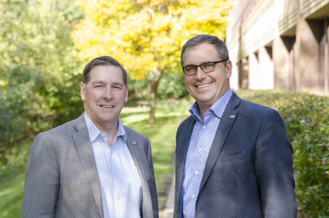 SRF Announces New President – Todd Polum, PE - SRF Consulting