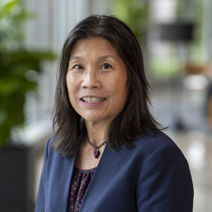 Marie Cote, PE, PTOE - SRF Consulting