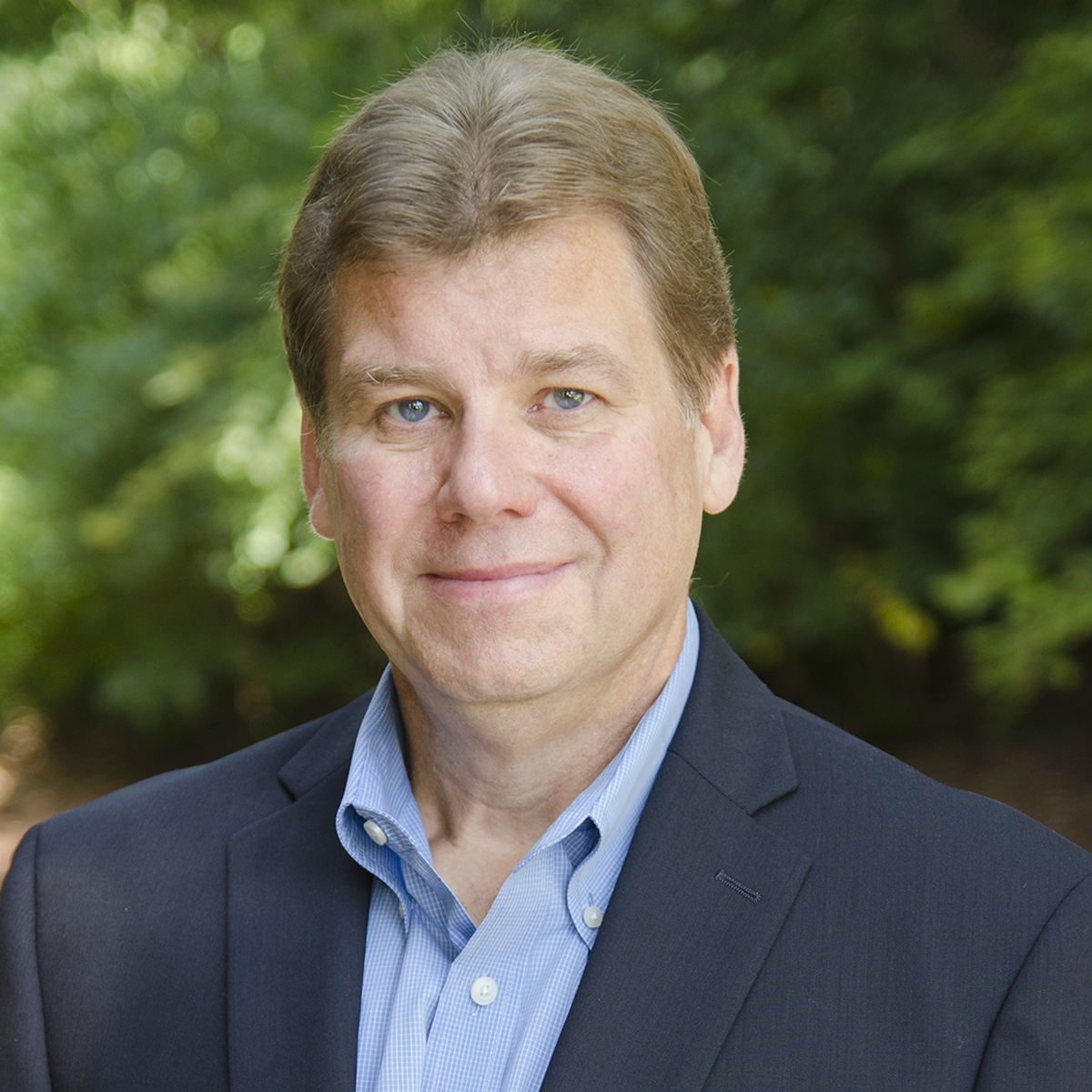 People Archive - SRF Consulting