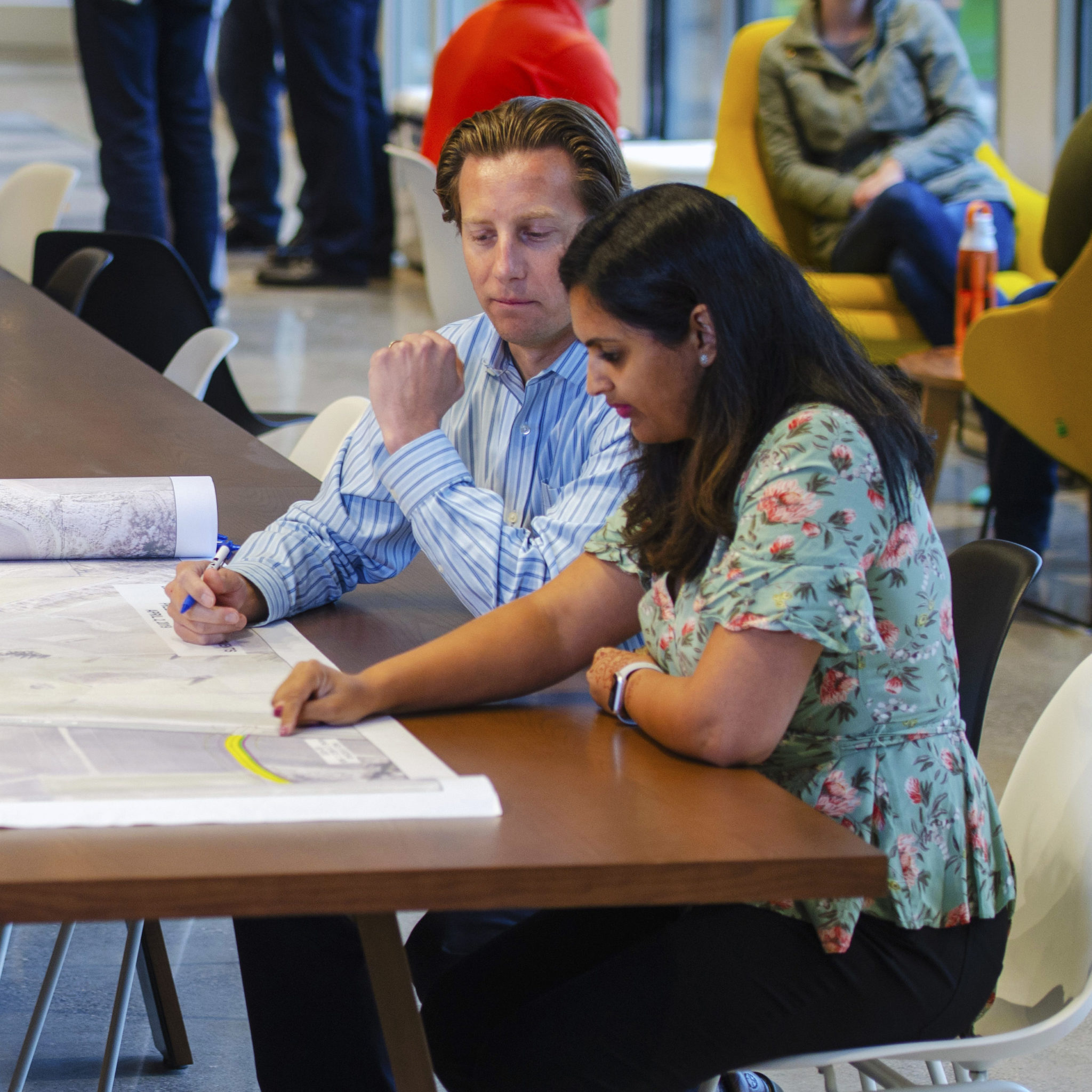 SRF Consulting - SRF Consulting