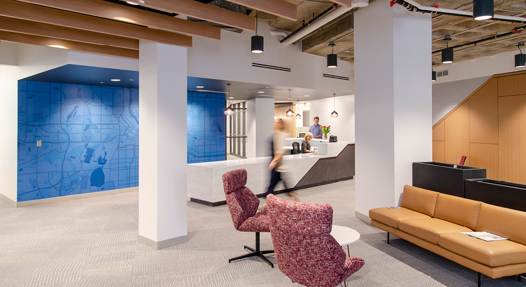 About SRF - SRF Consulting