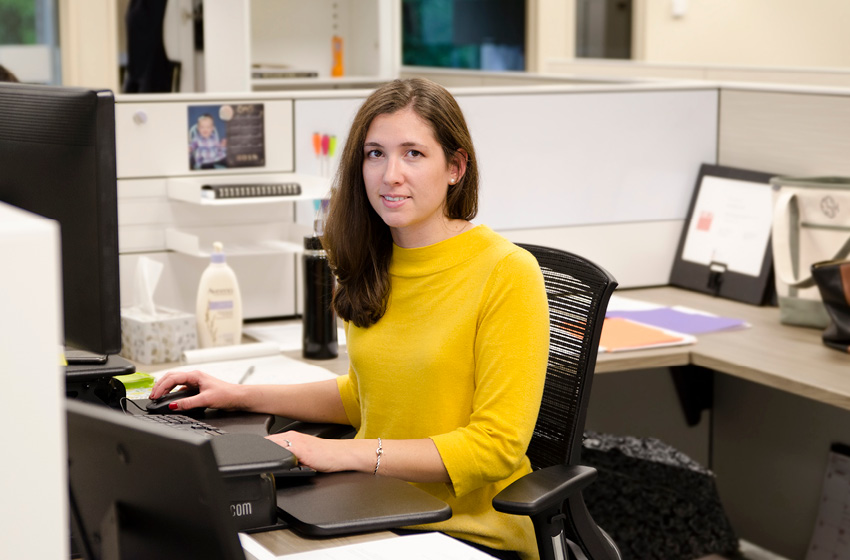 Careers - SRF Consulting