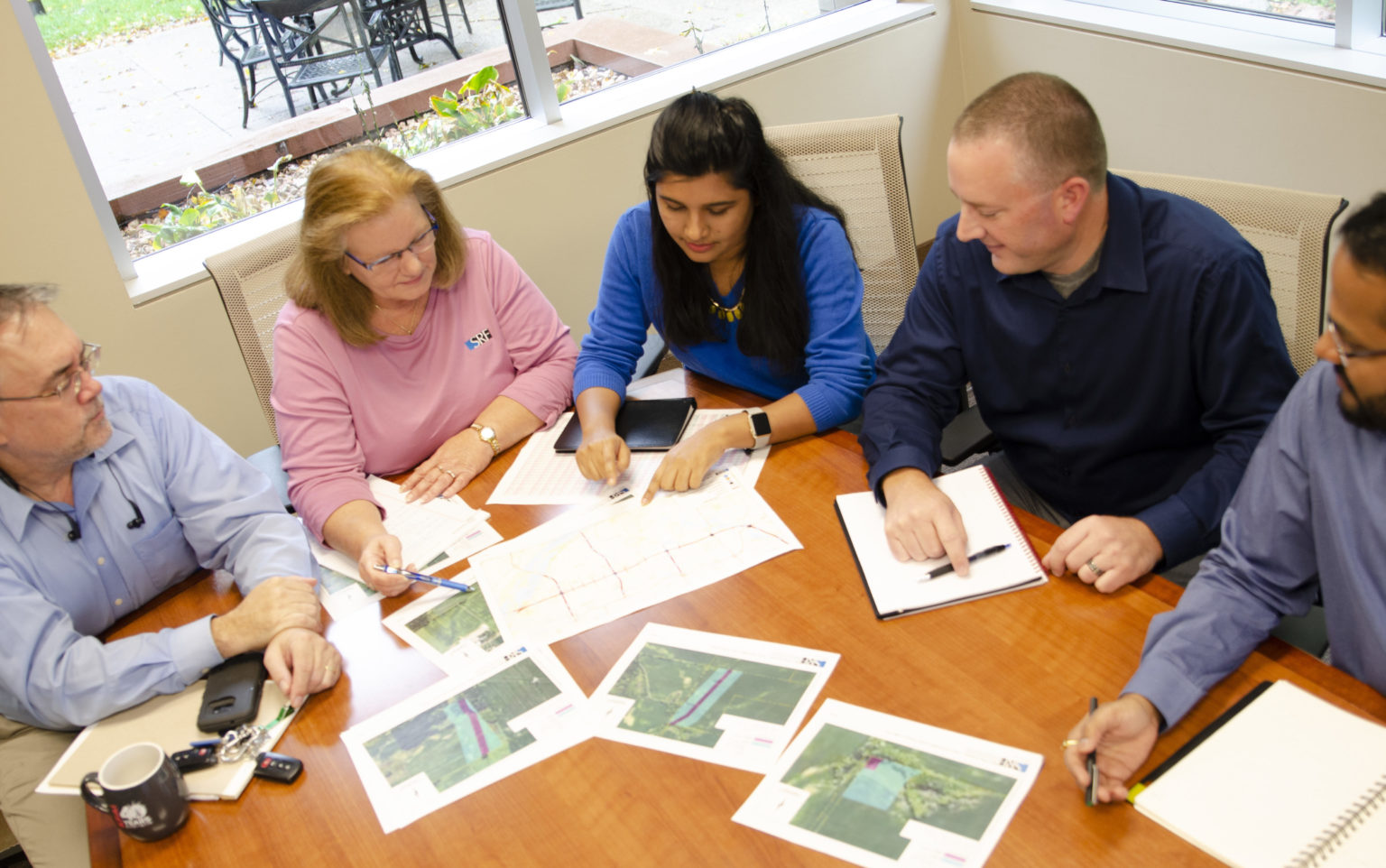 Careers - SRF Consulting