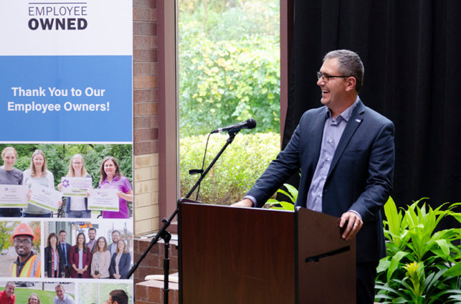 Careers - SRF Consulting