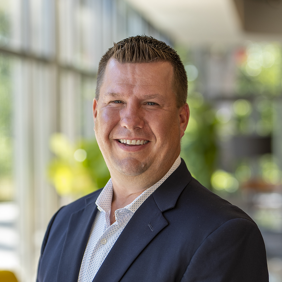 Andrew Mielke, AICP - SRF Consulting