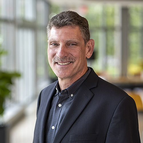 Bob Moore - SRF Consulting