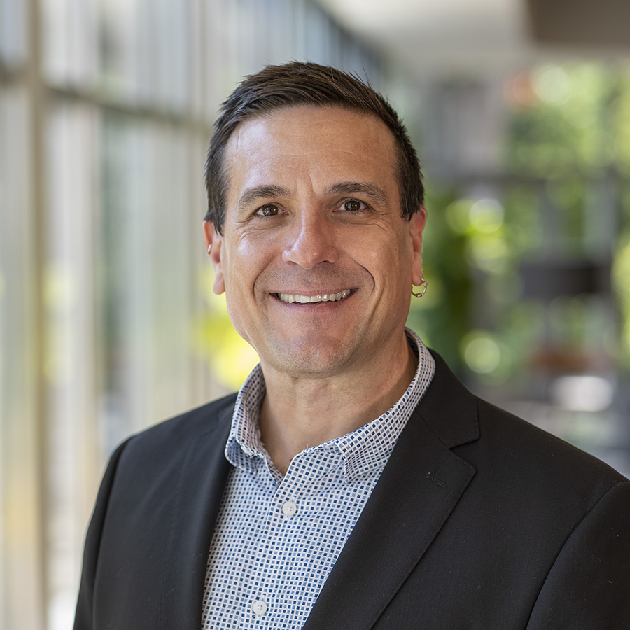 Eric Roerish, PE - SRF Consulting