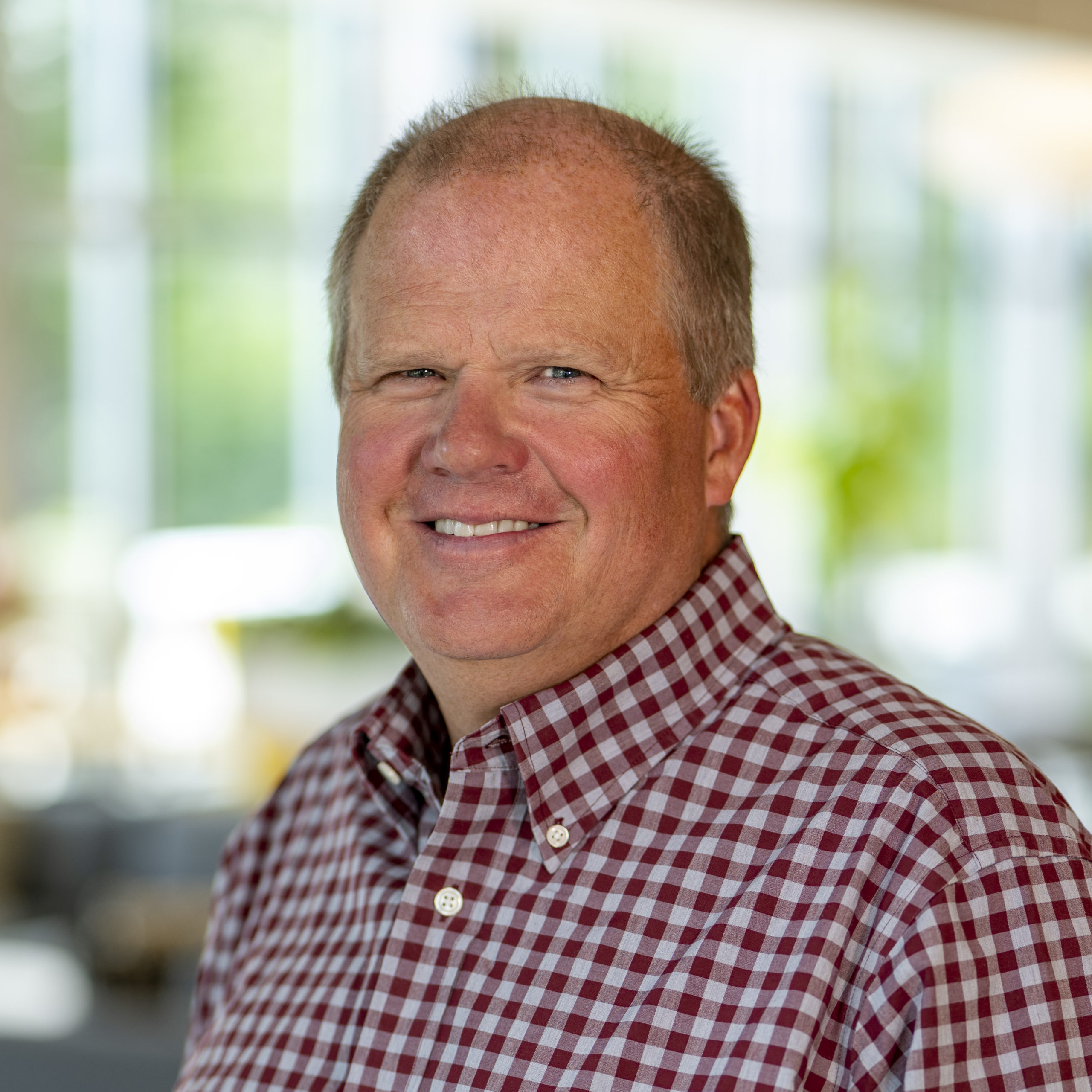 Ken Helvey - SRF Consulting