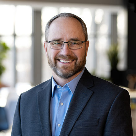 Matthew Cramer, PE - SRF Consulting