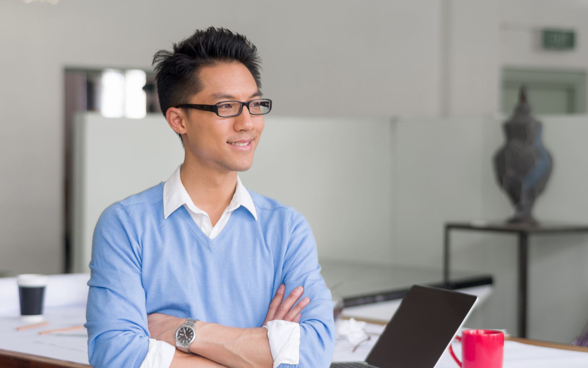 Careers - SRF Consulting