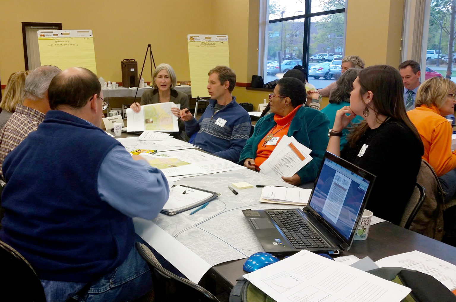 METRO Green Line Extension – Southwest LRT, MN | SRF