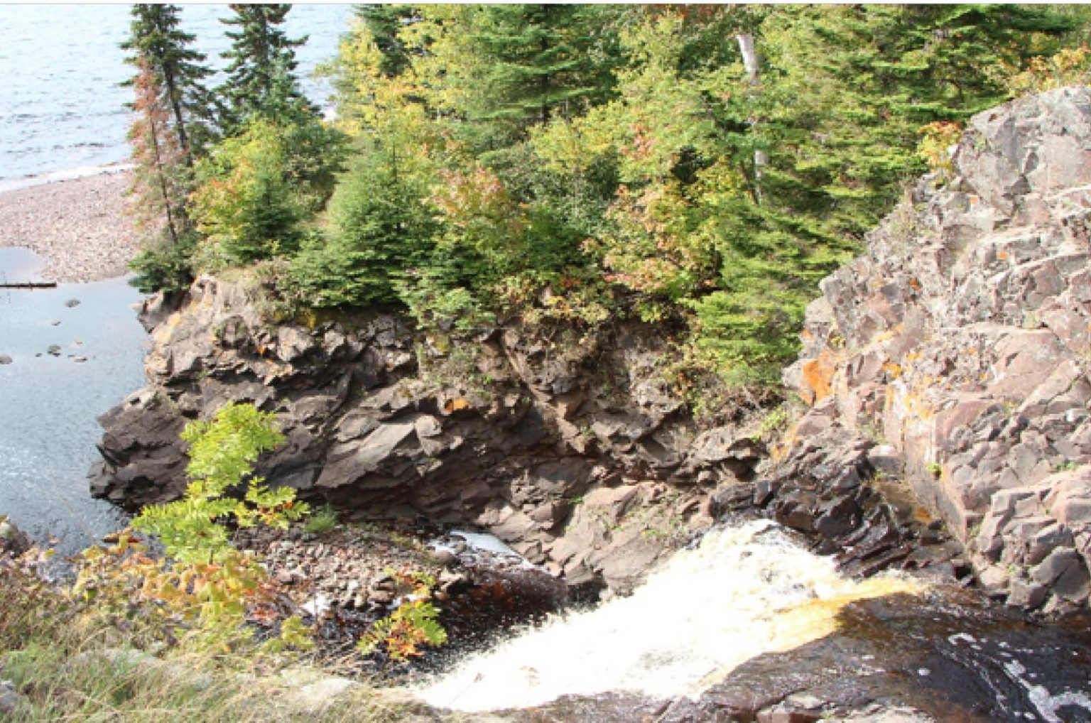 Lake Wobegon Regional Trail Phases I, II and III - SRF Consulting