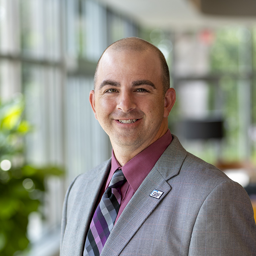 Craig Hass, PE - SRF Consulting