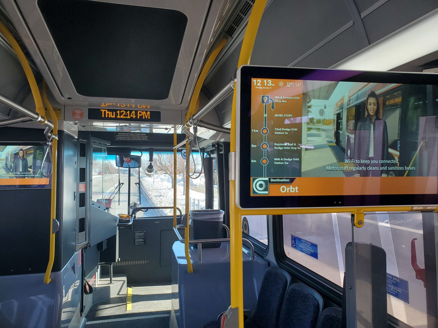 Transit Planning and Design | Transit Infrastructure