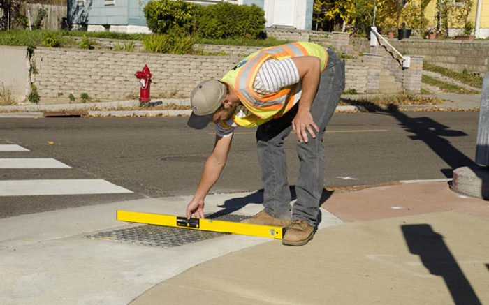 Roadways - SRF Consulting