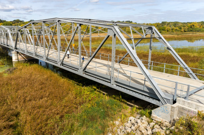 Bridges & Structures - SRF Consulting