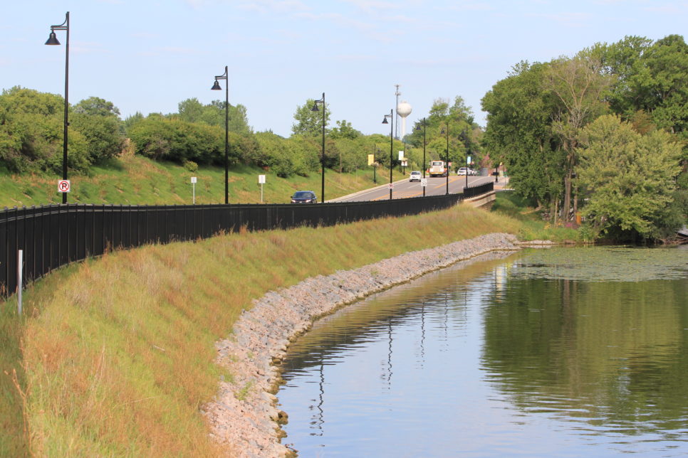 Hennepin County CSAH 112 Reconstruction – Long Lake MN | SRF