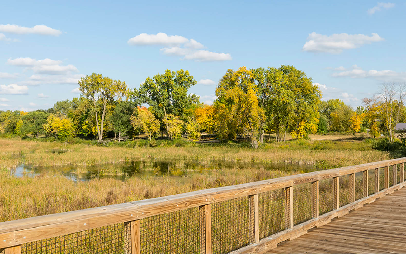 Water & Environment - SRF Consulting