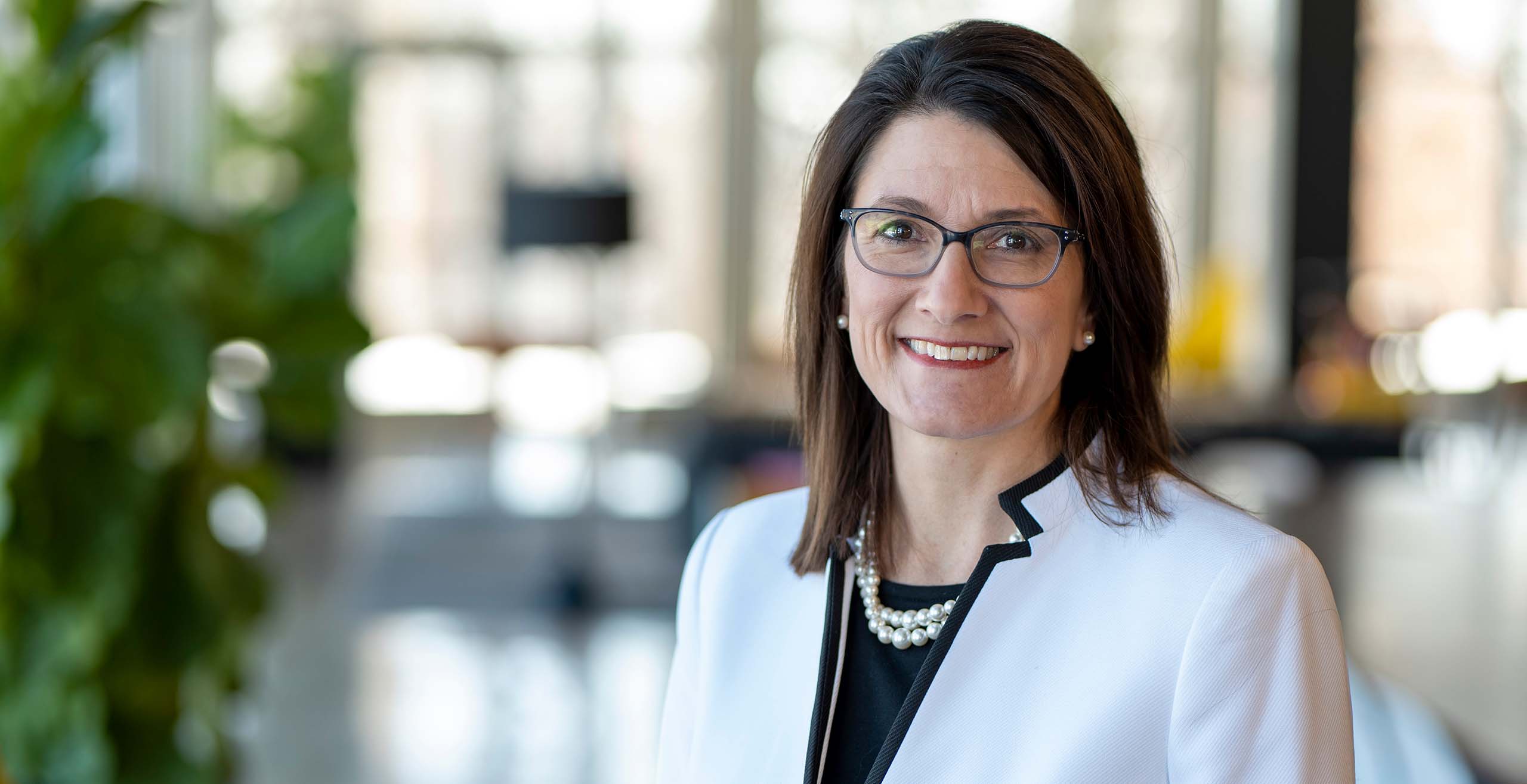 Meet Srfs New Chief Operating Officer Jody Martinson Srf Consulting
