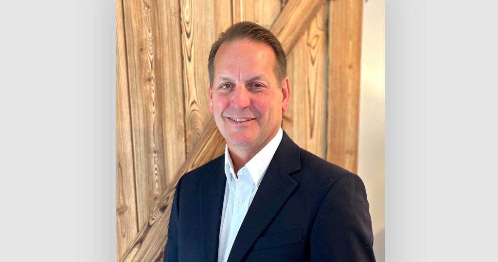John Vesperman Joins SRF’s Wisconsin Team - SRF Consulting