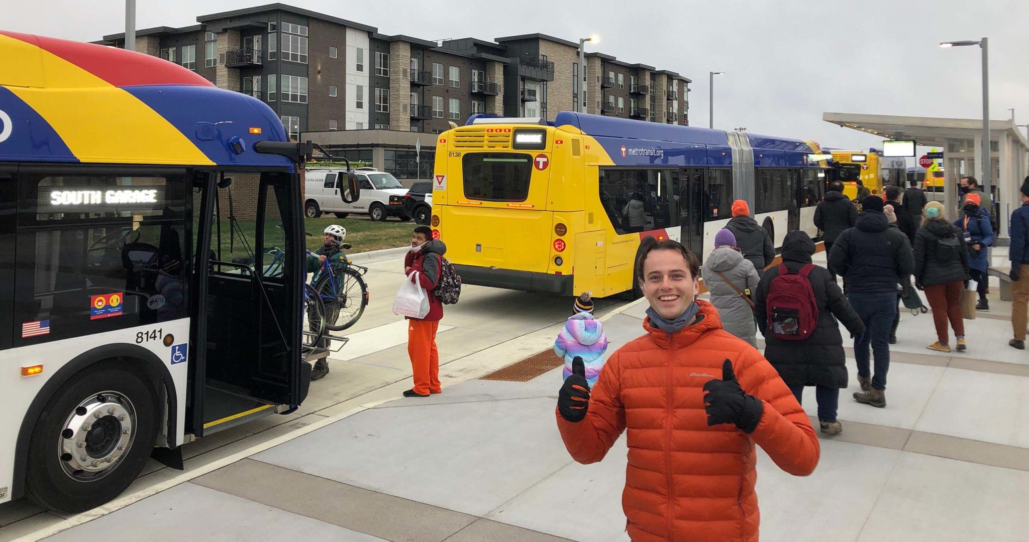Connect the Funds to Accelerate Your Transit System Improvements - SRF ...