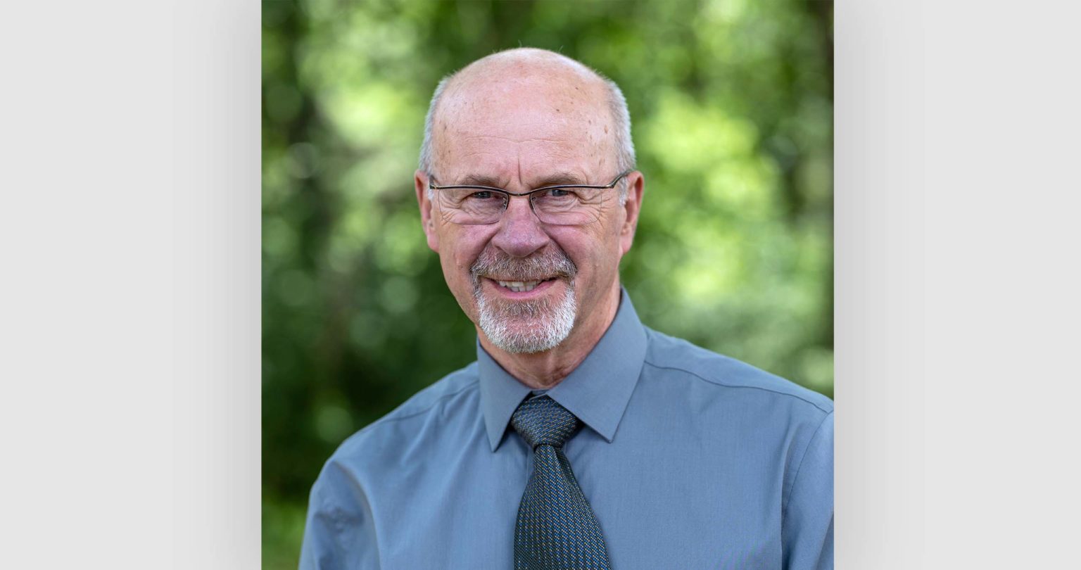 Phil Johnson Joins SRF With a Commitment to Creating Outdoor ...