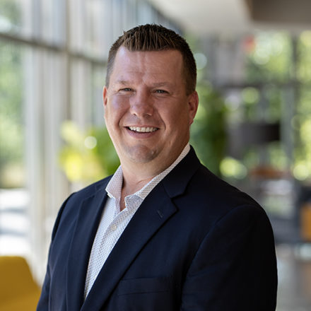 Andrew Mielke, AICP - SRF Consulting