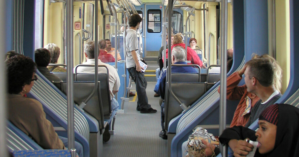 Equity in Access Framework – A New Perspective on Job Accessibility ...