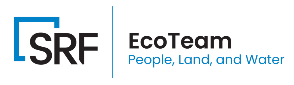 Introducing the SRF EcoTeam - SRF Consulting