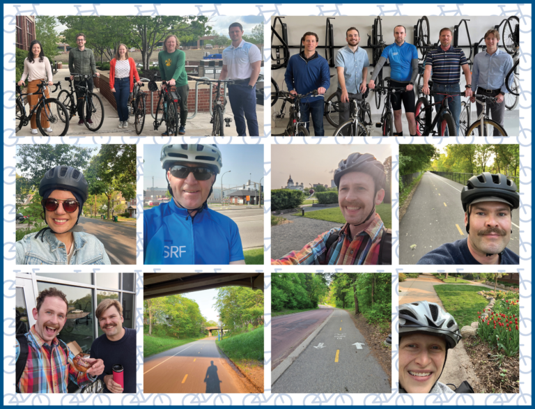 Staff - SRF Consulting