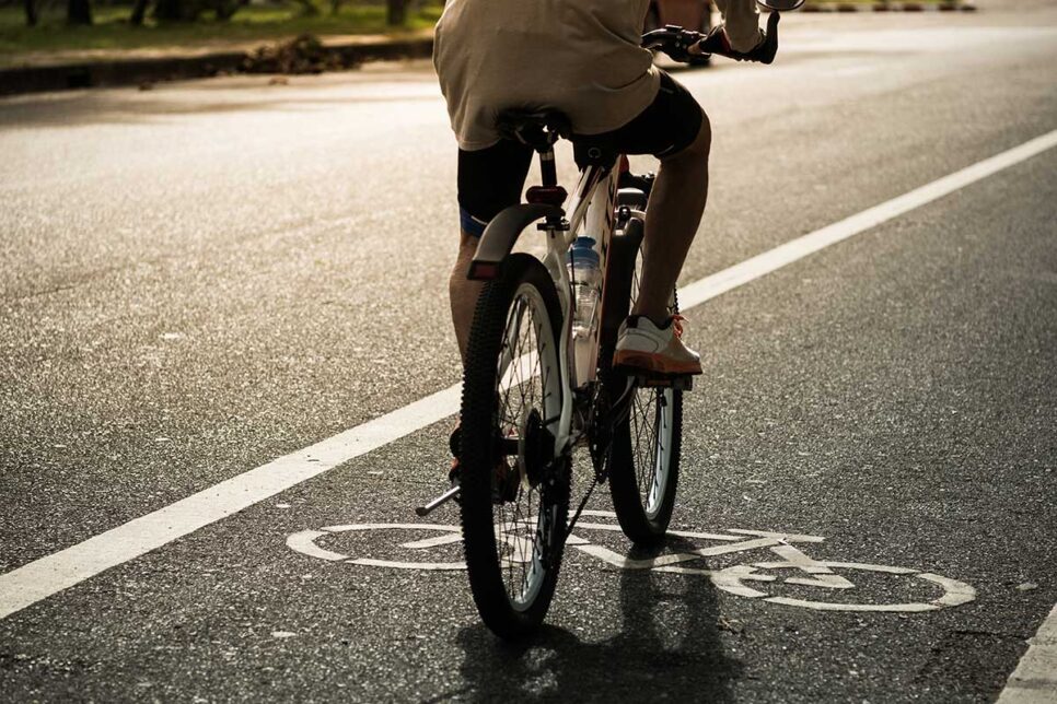 What is Active Transportation - Benefits & Planning