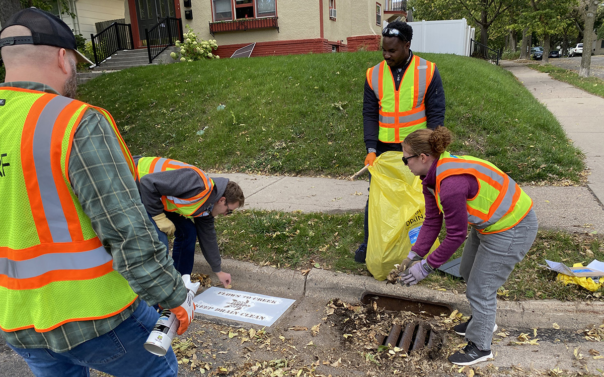 Careers - SRF Consulting