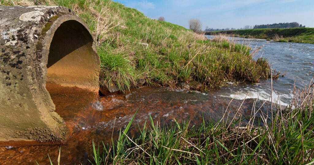 Basics of Water Resource Management - SRF Consulting
