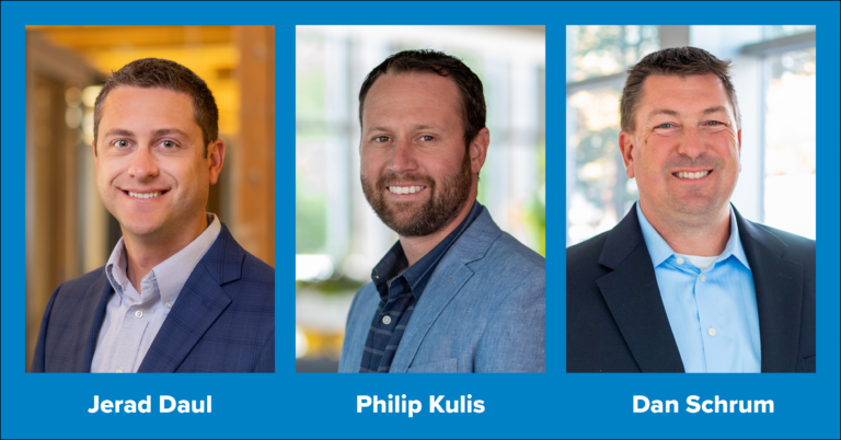 SRF Introduces Recently Appointed Directors - SRF Consulting