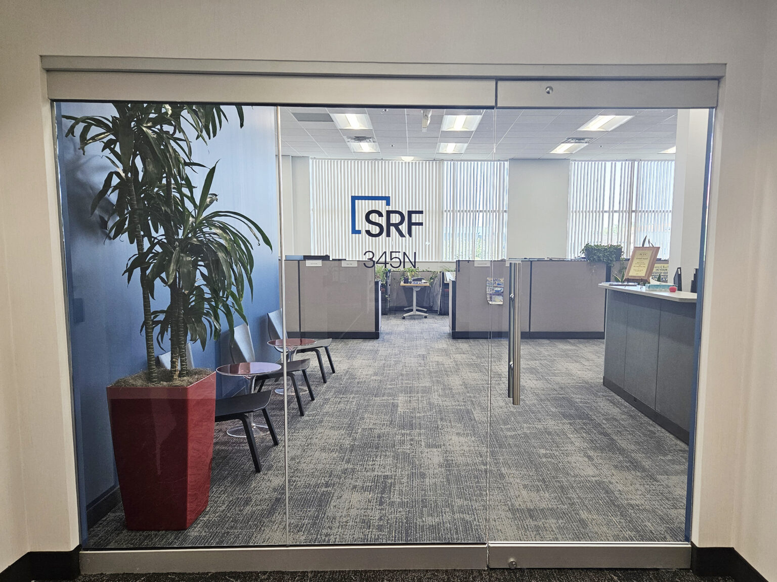 Engineering, Planning & Design Firm - Saint Paul, MN | SRF