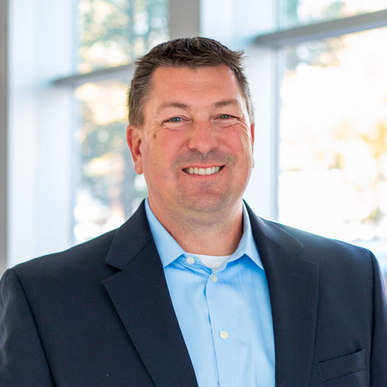 Daniel Schrum, PE, MBA - SRF Consulting